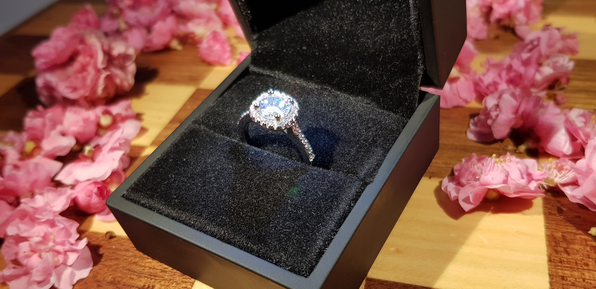 Exquisite Empress Diamond – RGLJewellery